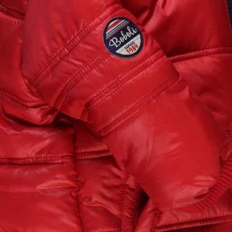 Boboli - Winter 2018 Technical fabric parka Size 2
